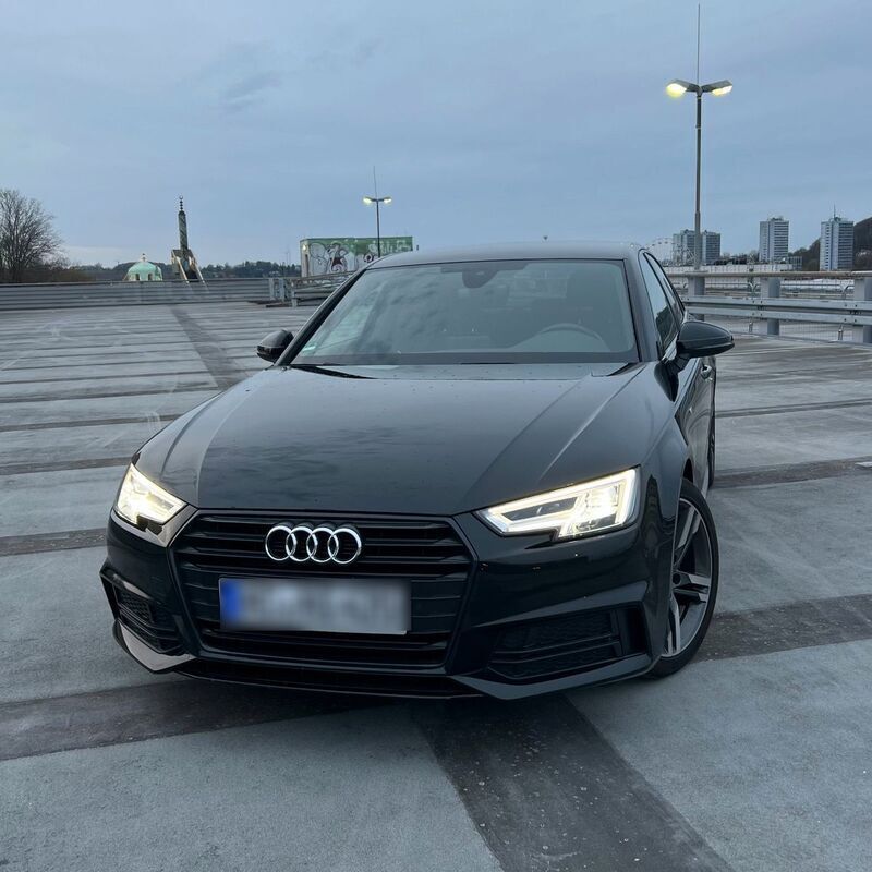 Gebraucht 2018 Audi A4 1.4 Benzin 150 PS (24.900 €) | 52074 Aachen - Aachen-... | AutoUncle