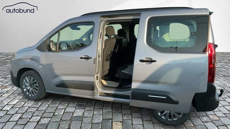 Neu 2025 Citroën Berlingo 110 PS Van / Kleinbus – Baden-Württemberg ...