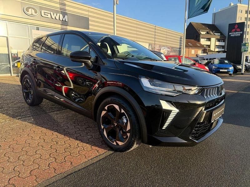 Neu 2026 Mitsubishi Grandis Diamant Edition 141 PS SUV – Nordrhein ...