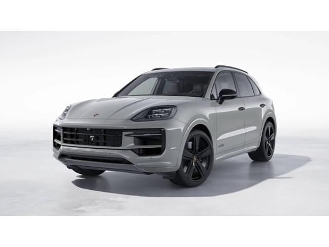 Neu 2025 Porsche Cayenne GTS 500 PS SUV – Saarland (Händler) – 175.741 ...