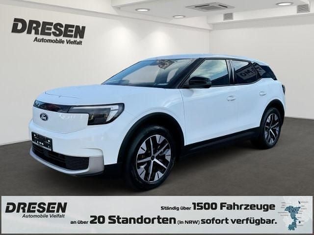 Gebraucht 2024 Ford Explorer 286 PS SUV – Nordrhein-Westfalen (Händler ...