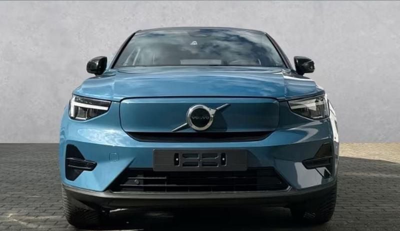 Gebraucht 2024 Volvo C40 Ultimate 408 PS SUV – Nordrhein-Westfalen ...