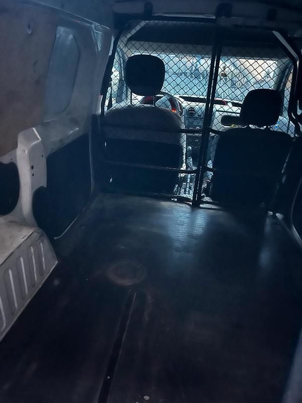 Gebraucht 2017 Dacia Dokker 69 PS Van / Kleinbus – 31226 Niedersachsen ...