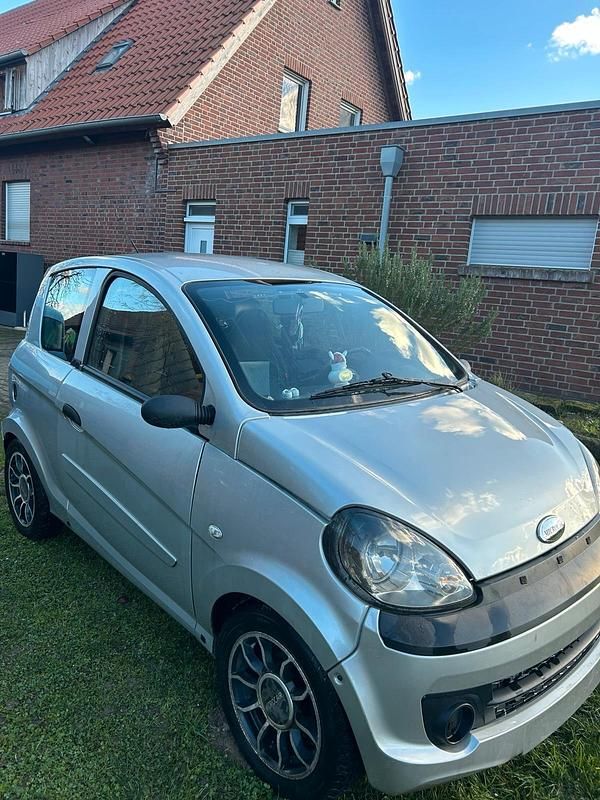 Microcar Preis Gebraucht