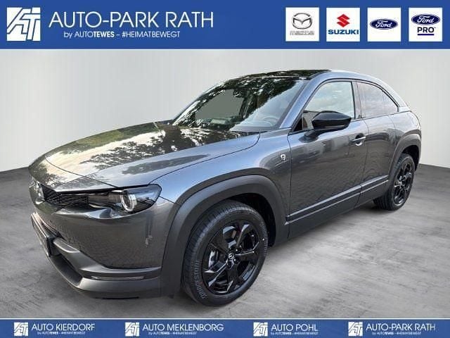 Gebraucht 2025 Mazda MX30 Nagisa 82 PS SUV – Nordrhein-Westfalen ...