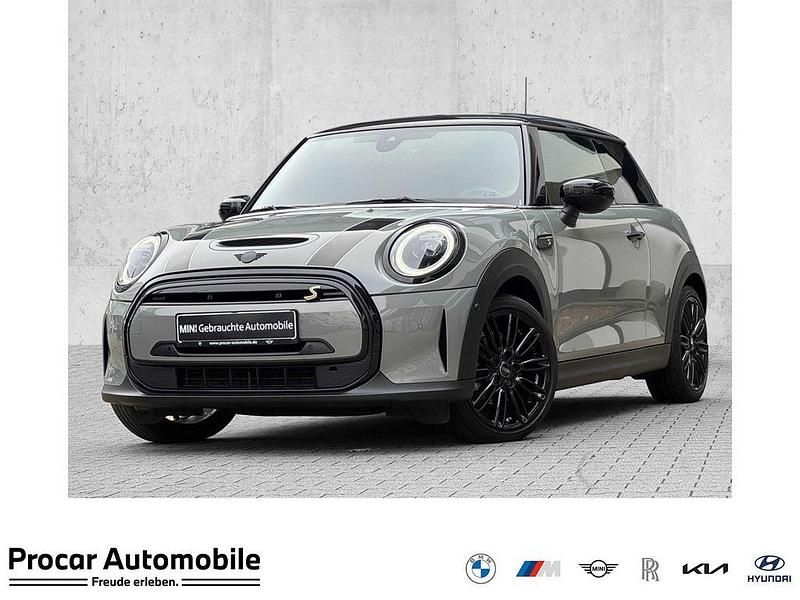 Mini Cooper Se Gebraucht