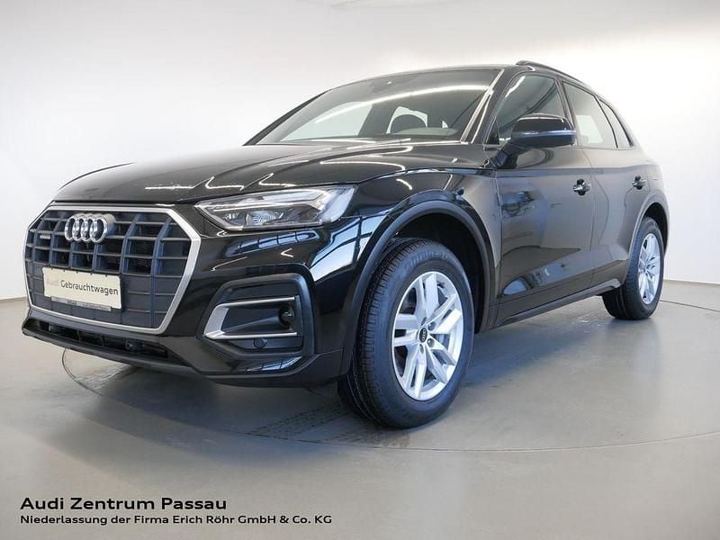 Gebraucht 2022 Audi Q5 S-Line 299 PS SUV – Bayern (Händler) – 33.900 ...