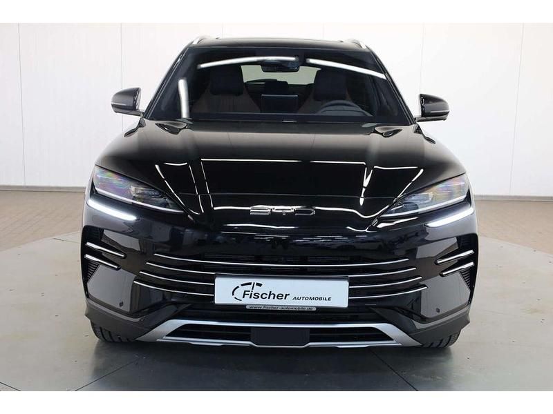 Neu 2026 BYD Seal U Comfort 218 PS SUV – Bayern (Händler) – 36.990 ...