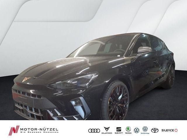 Gebraucht 2025 Cupra Leon VZ 272 PS Limousine – Bayern (Händler) – 38. ...