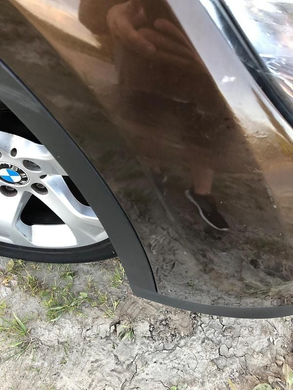 Gebraucht 2011 BMW X1 142 PS SUV – 18573 Mecklenburg-Vorpommern - Samtens (Privat) – 9.500 ...