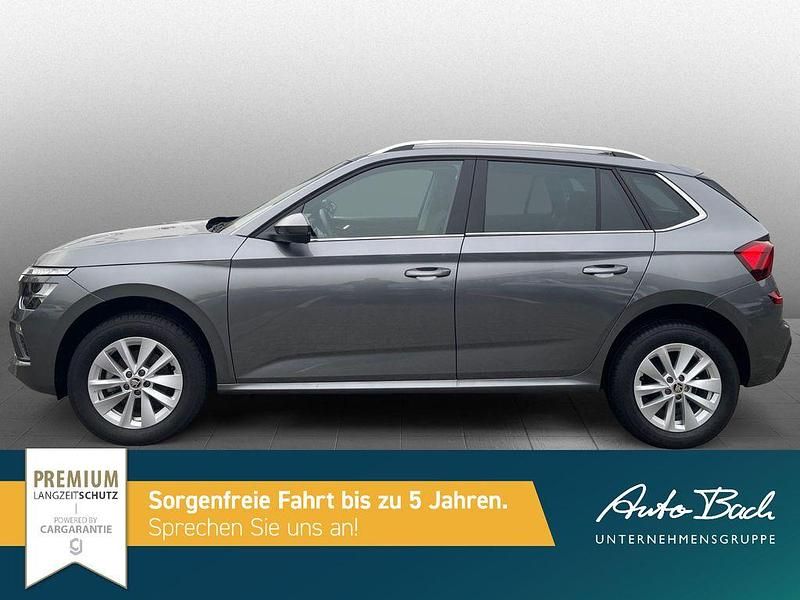 Gebraucht 2024 Skoda Kamiq Selection 116 PS SUV – Rheinland-Pfalz ...