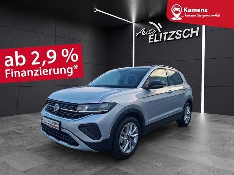Vw T Cross Preis Gebraucht