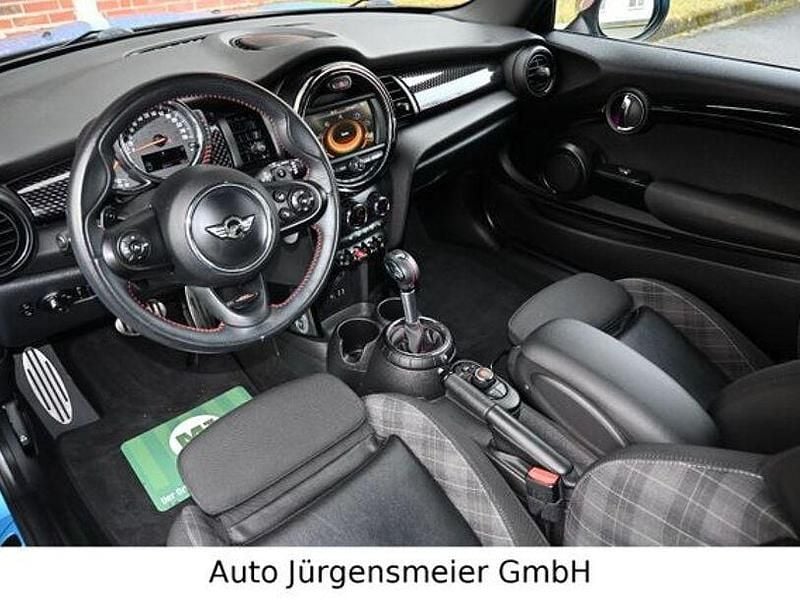Gebraucht 2015 Mini Cooper 192 PS Kleinwagen – Nordrhein-Westfalen ...