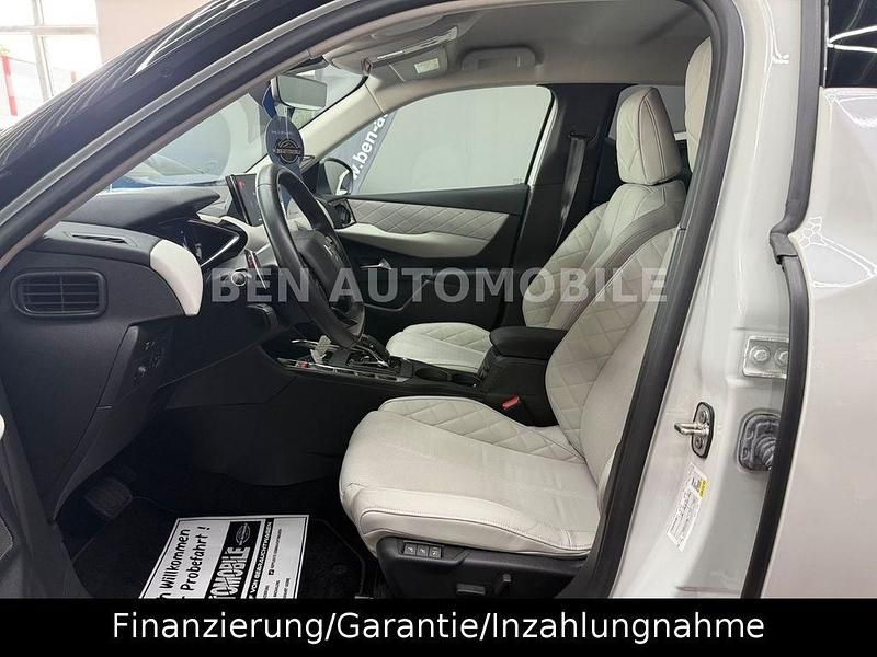 Gebraucht 2019 DS Automobiles DS3 Crossback Rivoli 131 PS SUV ...