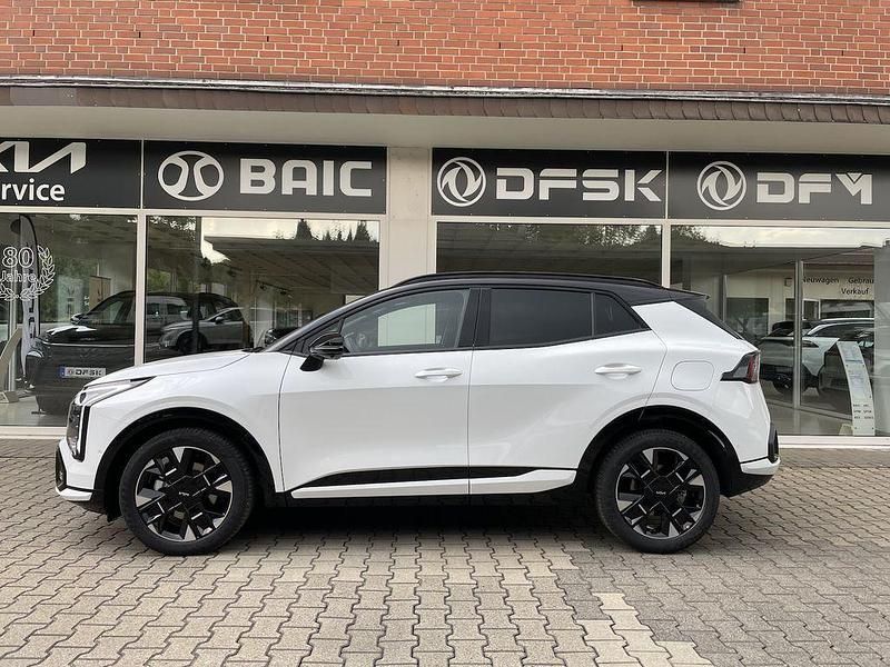 Neu 2025 Kia Sportage GT-Line 179 PS SUV – Nordrhein-Westfalen (Händler ...