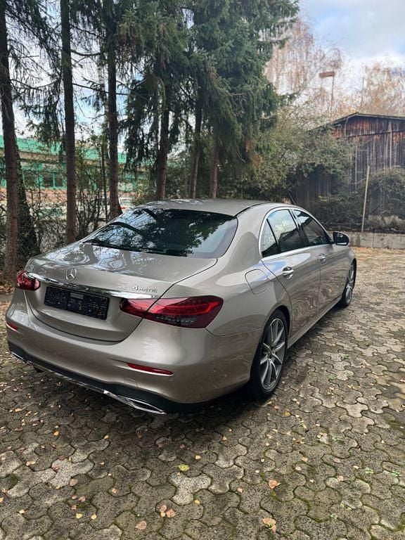 Gebraucht 2020 Mercedes E450 367 PS Limousine – 63128 Hessen ...