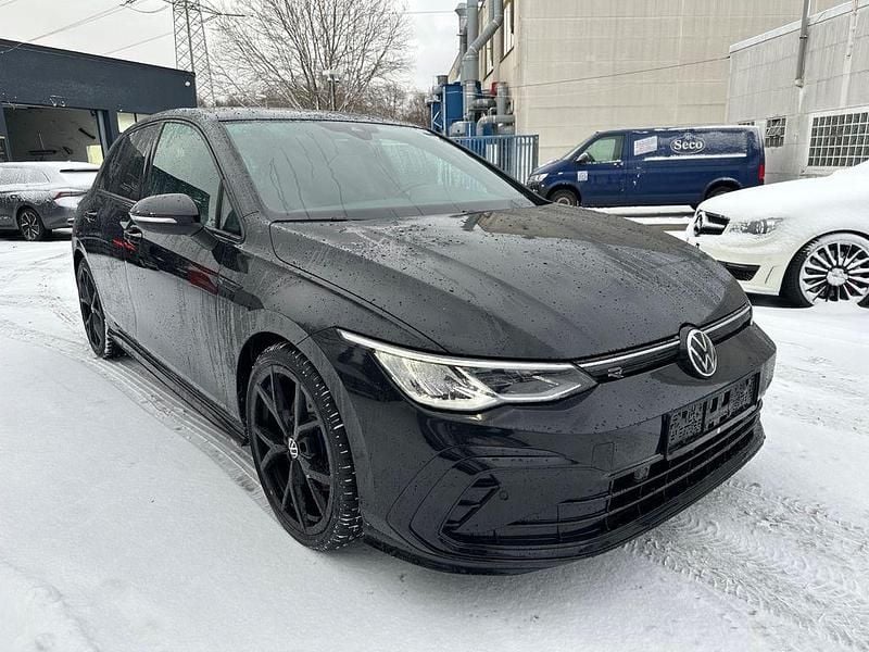 Gebraucht 2022 VW Golf R-line 190 PS Limousine – Nordrhein-Westfalen ...