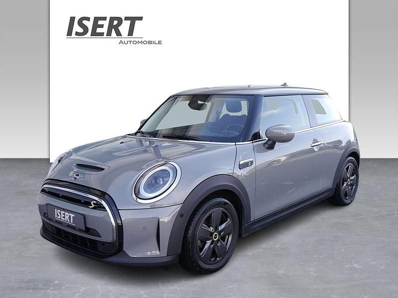 Mini Cooper Se Gebraucht