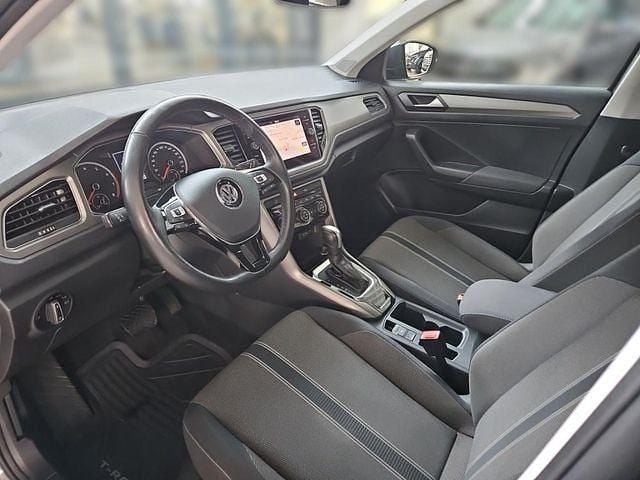 Gebraucht 2020 VW T-Roc Style 150 PS SUV – Brandenburg (Händler) – 19. ...