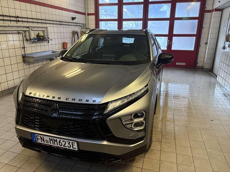 Gebraucht 2024 Mitsubishi Eclipse Cross Select 98 PS SUV – 88048 ...
