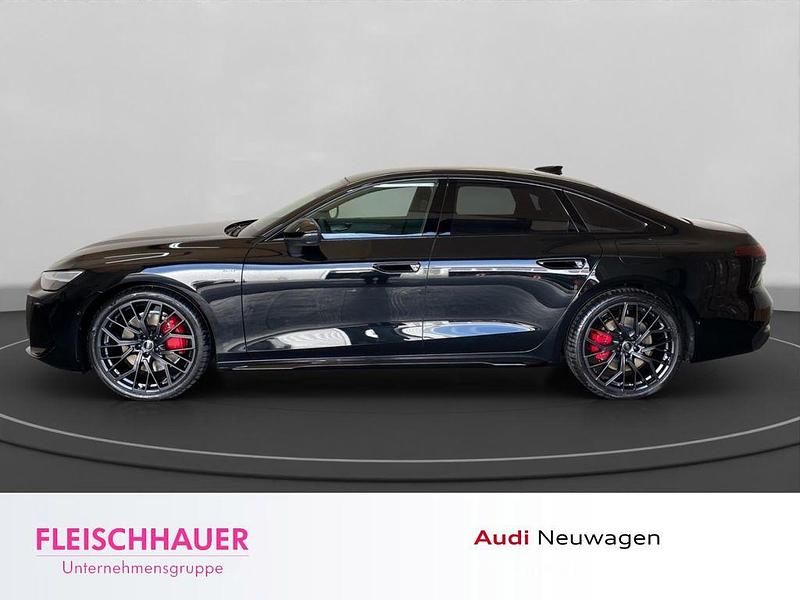 Neu 2026 Audi A6 Performance 367 PS Limousine – Nordrhein-Westfalen ...