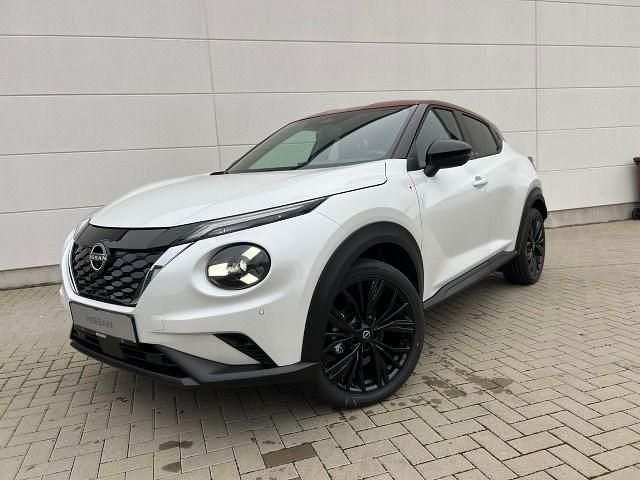 Neu 2025 Nissan Juke 94 PS SUV – Rheinland-Pfalz (Händler) – 29.975 ...
