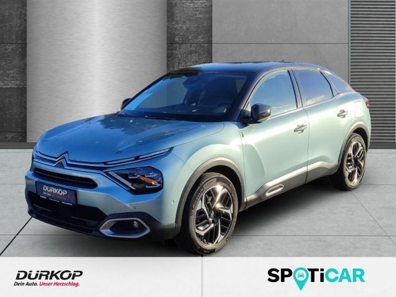 Citron C4 Preis