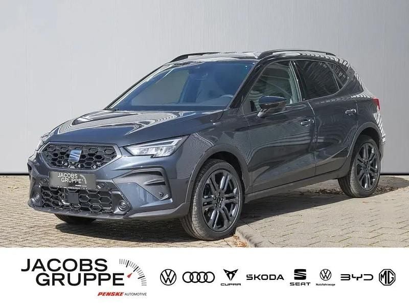 Neu Seat Arona FR 85 PS (2026) in Alsdorf - 28.190 € | AutoUncle