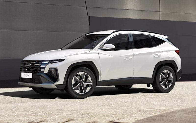 Neu 2026 Hyundai Tucson Trend 150 PS SUV – 01156 Dresden (Händler) – 33 ...