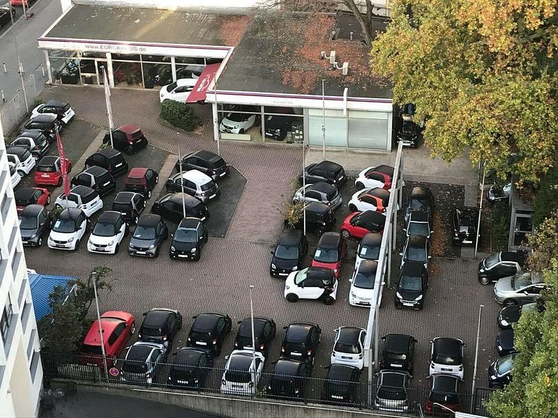 Gebraucht 2025 Mini John Cooper Works Cabriolet 204 PS Cabrio – Berlin ...