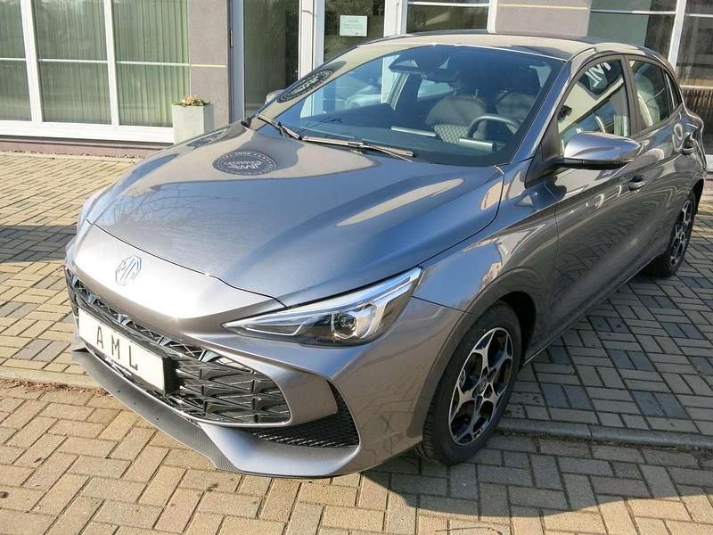 Neu 2026 MG MG3 Comfort 116 PS Kleinwagen – 04613 Lucka (Händler) – 16. ...
