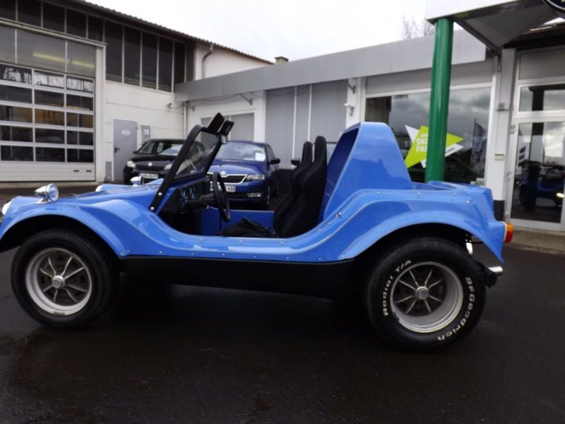Buggy – gebrauchte VW Buggy kaufen – 49 günstige Autos zum Verkauf
