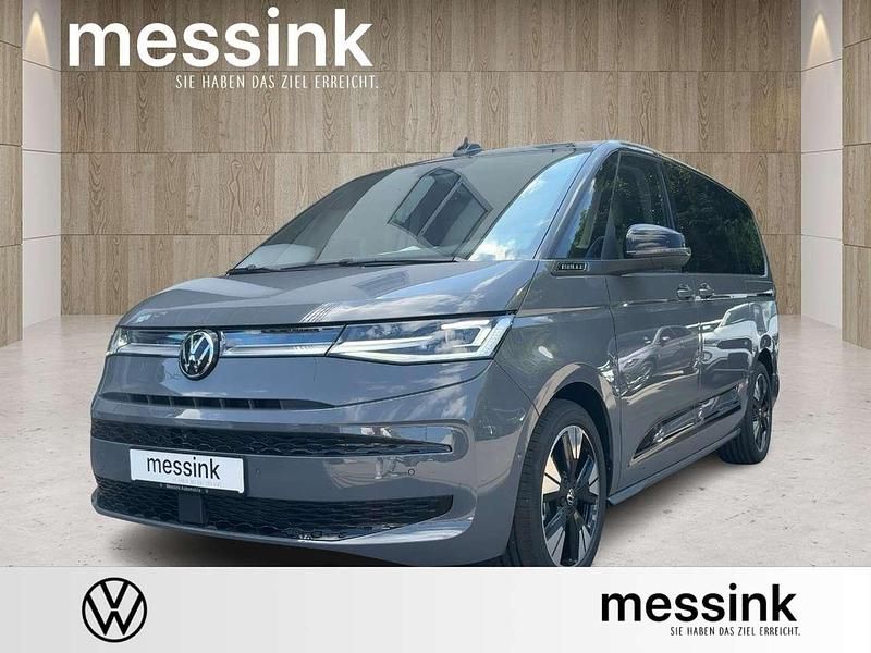 Neu 2025 VW Multivan Edition 150 PS Van – Nordrhein-Westfalen (Händler ...