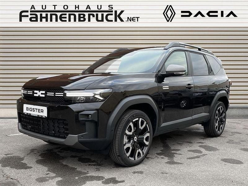 Neu 2025 Dacia Bigster Journey 156 PS SUV – Nordrhein-Westfalen ...