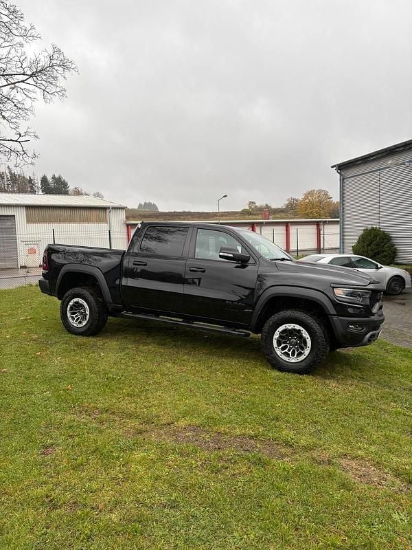 Gebraucht 2022 Dodge Ram 712 PS Abholung – 67473 Rheinland-Pfalz ...
