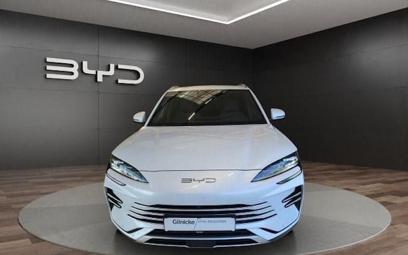 Neu 2026 BYD Seal U Design 324 PS SUV – Hessen (Händler) – 39.590 ...