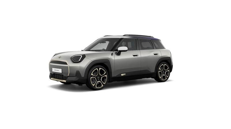 Gebraucht 2024 Mini Aceman 184 PS SUV – Bayern (Händler) – 28.278 ...