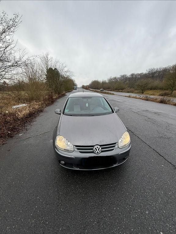 Gebraucht 2007 VW Golf 140 PS Limousine – 63065 Hessen - Offenbach ...