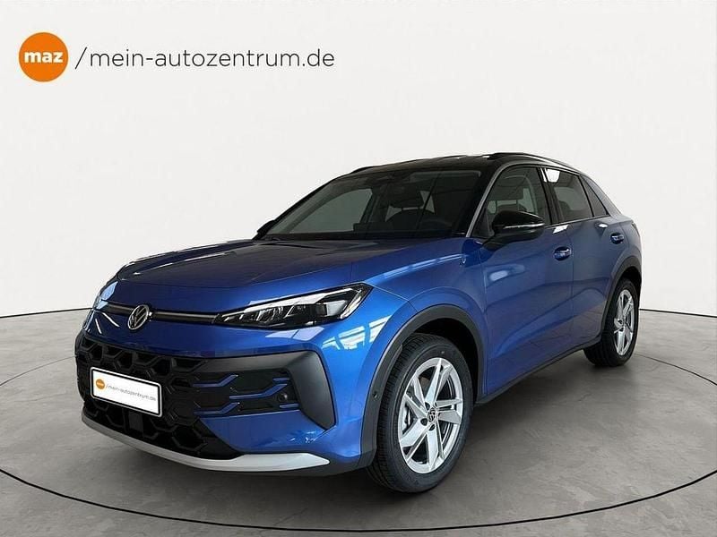 Neu 2026 VW T-Roc Life 150 PS SUV – Niedersachsen (Händler) – 45.359 ...
