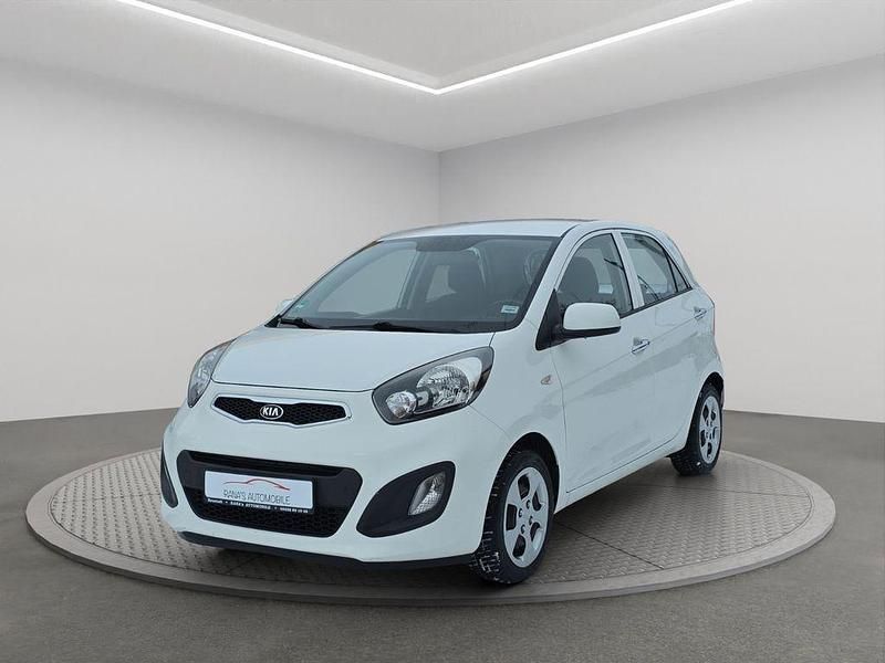 Kia Picanto Dream Team Edition