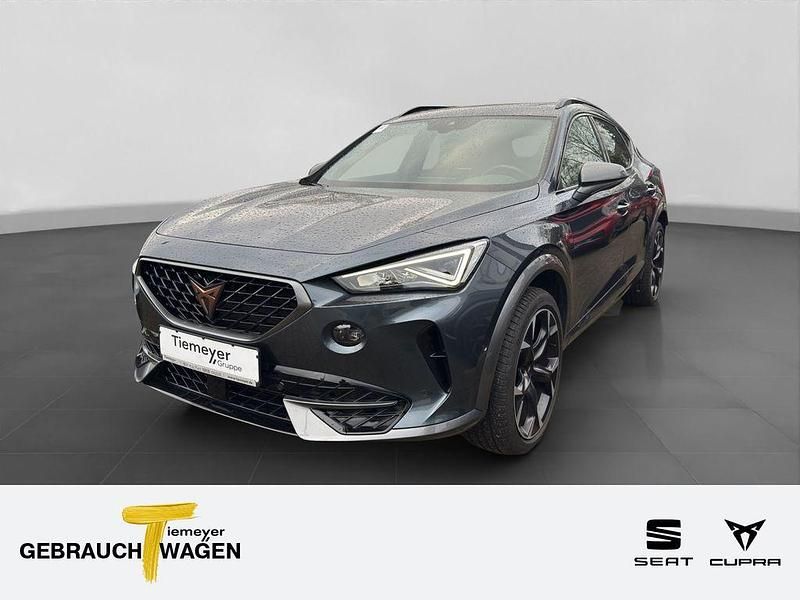 Cupra Auto Preis Gebraucht