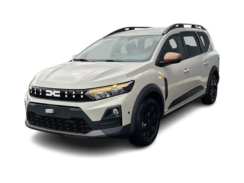 Neu 2026 Dacia Jogger Extreme 114 PS Van / Kleinbus – 77948 Friesenheim ...