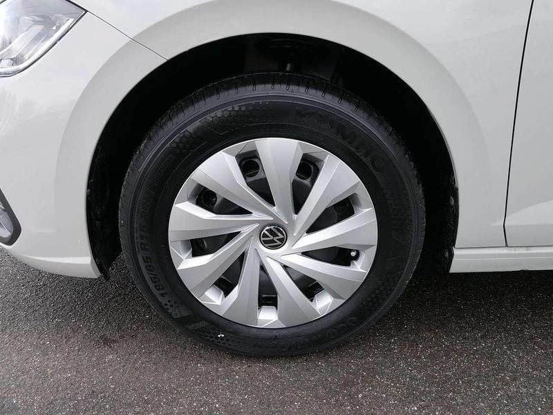 Neu 2026 VW Polo Edition 80 PS Kleinwagen – 73494 Rosenberg / Ellwangen ...