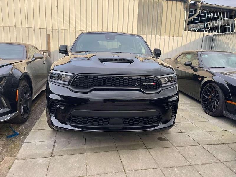 Gebraucht 2025 Dodge Durango 360 PS SUV – Nordrhein-Westfalen (Händler ...