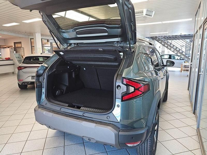 Neu 2025 Dacia Duster Journey 131 PS SUV – Niedersachsen (Händler) – 24 ...