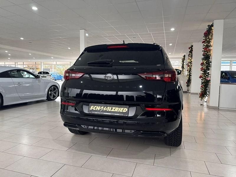 Gebraucht 2023 Opel Grandland X GS Line 131 PS SUV – 27570 Bremerhaven ...