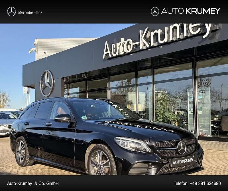 Mercedes Magdeburg Gebrauchtwagen