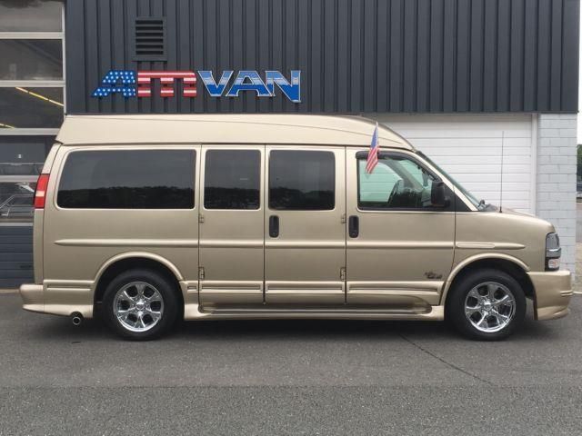 Express – gebrauchte Chevrolet Express kaufen – 29 günstige Autos zum ...