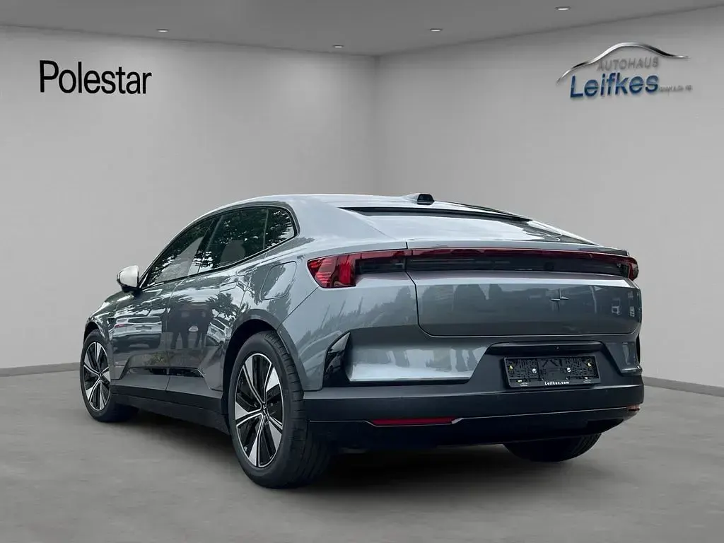Gebraucht Polestar 4 Pilot 272 PS (2024) in Coesfeld - 47.900 € | AutoUncle