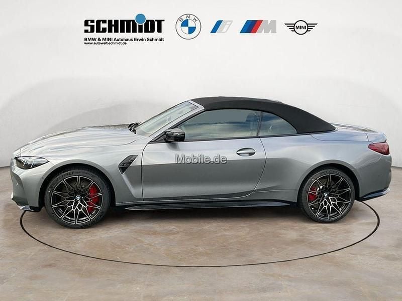 Neu 2026 BMW M4 Cabriolet Competition Edition 530 PS Cabrio – Nordrhein ...